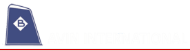 Avin International LTD | Your Partner for the future